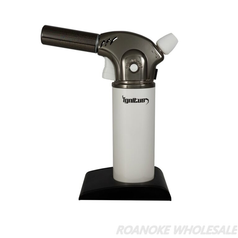 IGNITUS MAGNUM TORCH - Roanoke Wholesale