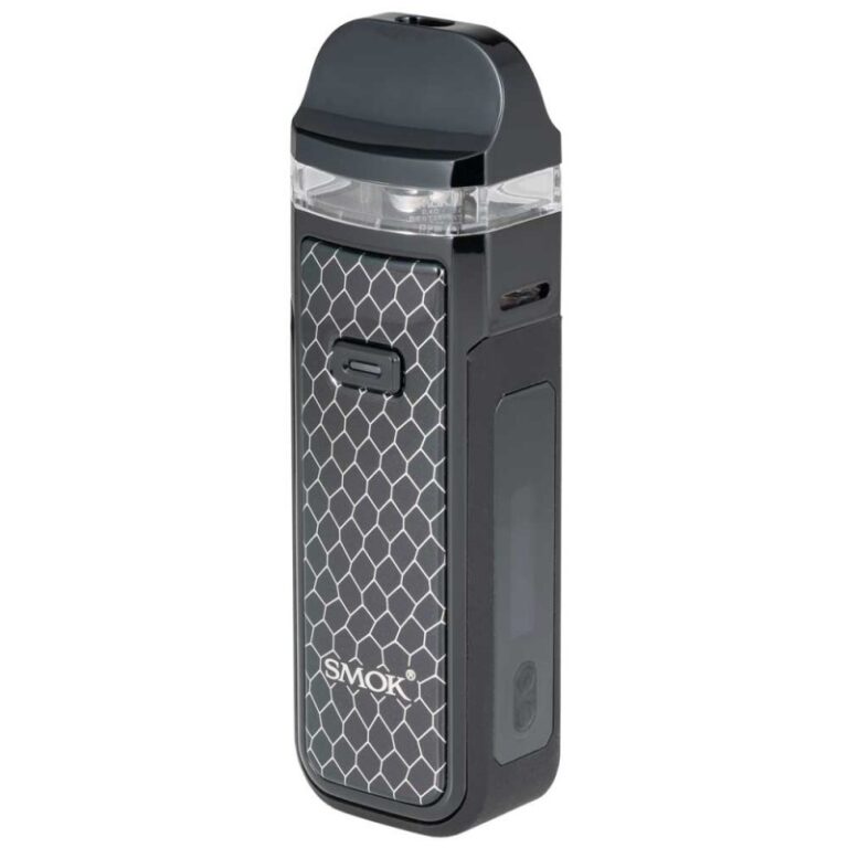 SMOK NORD X KIT (60W) - Roanoke Wholesale