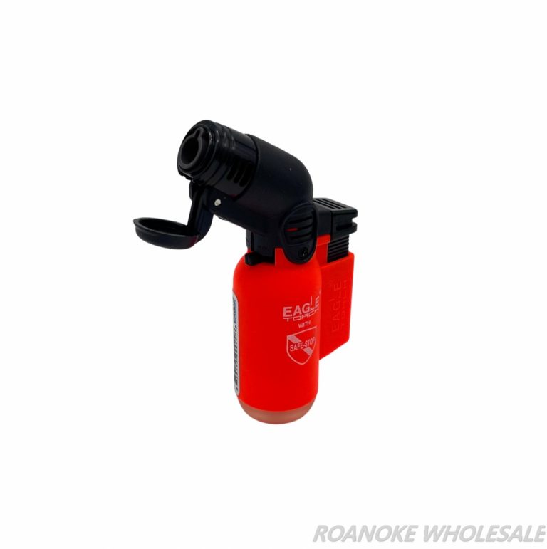 EAGLE TORCH NEON LIMITED EDITION MINI ANGLE TORCH DISPLAY 20PCS ...