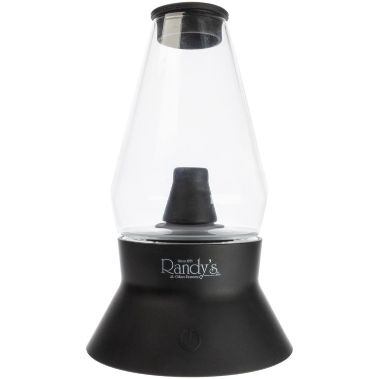 RANDYS LOOV MULTI-PURPOSE VAPORIZER - Roanoke Wholesale