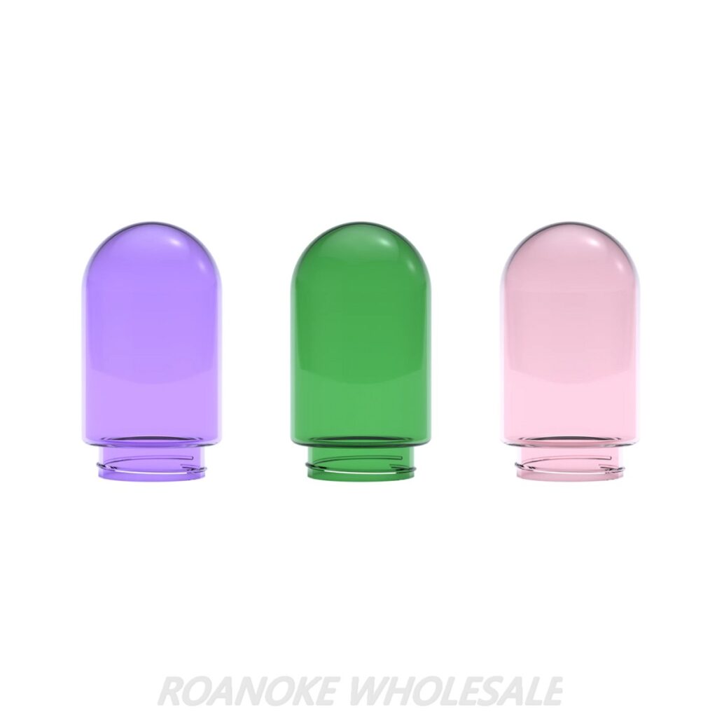 STUNDENGLASS GRAVITY INFUSER GLASS GLOBE - Roanoke Wholesale