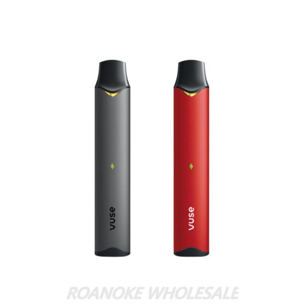 VUSE ALTO POWER UNIT KIT 5PCS – Roanoke Wholesale