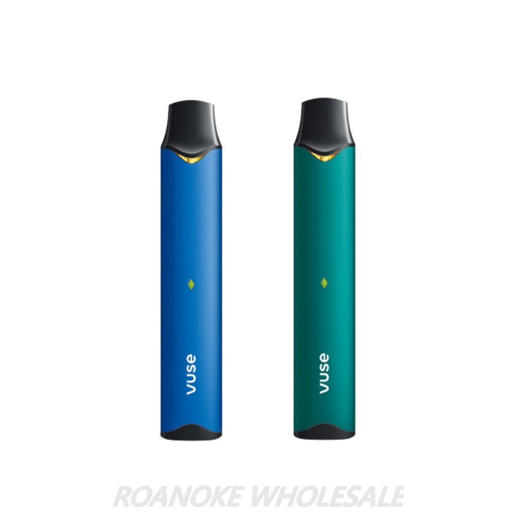 VUSE ALTO POWER UNIT KIT 5PCS - Roanoke Wholesale