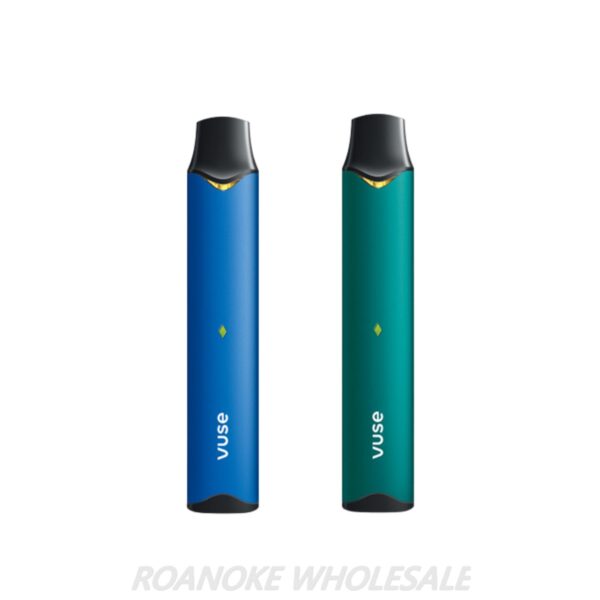 VUSE ALTO POWER UNIT KIT 5PCS – Roanoke Wholesale