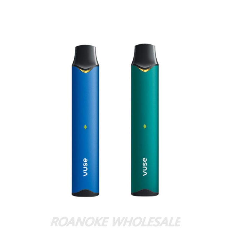 VUSE ALTO POWER UNIT KIT 5PCS - Roanoke Wholesale