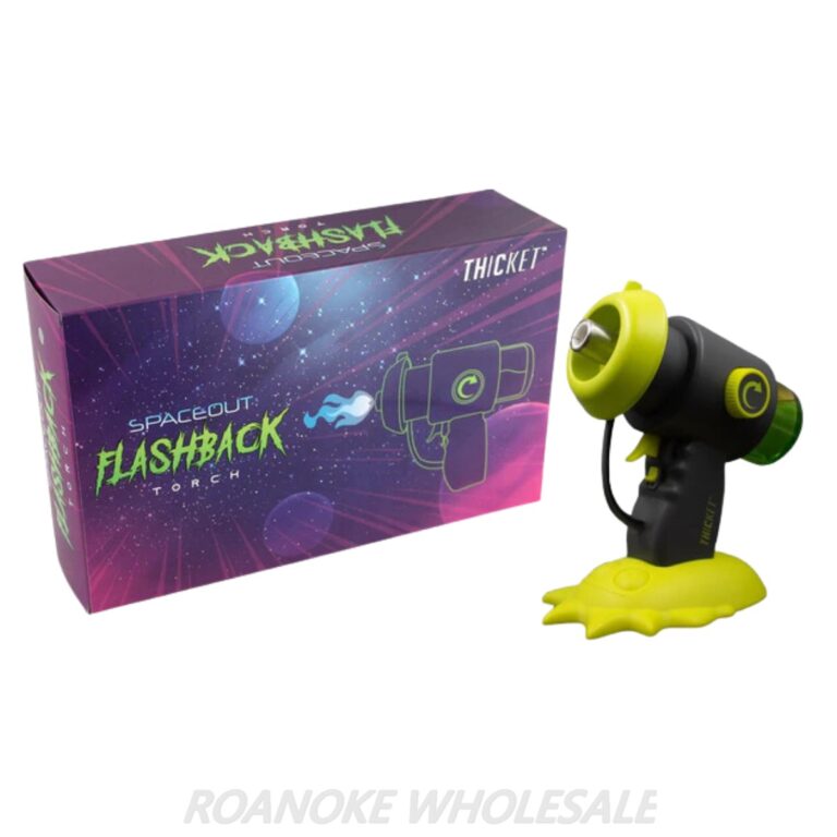 THICKET SPACEOUT FLASHBACK TORCH - Roanoke Wholesale