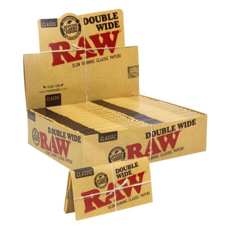 RAW Archives - Roanoke Wholesale